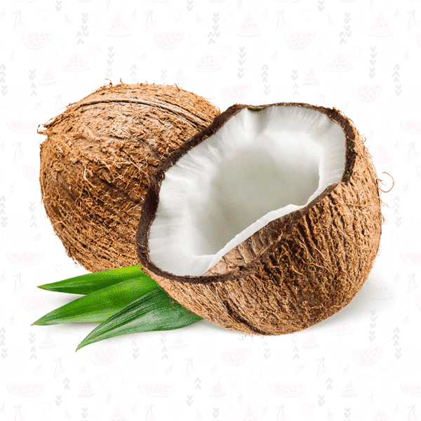 جوز هند – حبه – Egyptian WaterMelon – بطيخ مصري